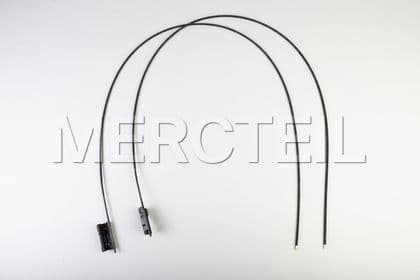 Buy the spare part BMW 54107387113 drive cable