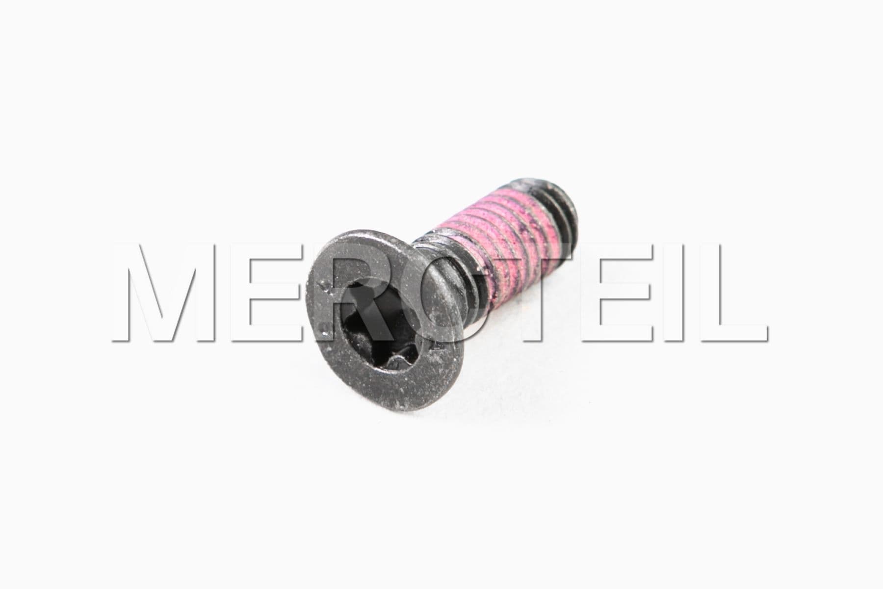 Buy the spare part BMW 54318103110 torx bolt