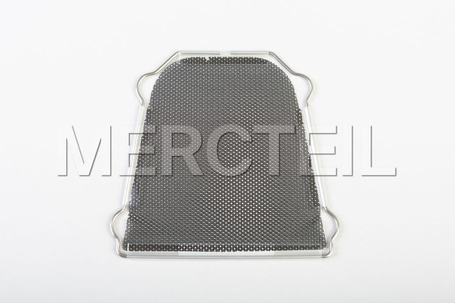 Buy the spare part BMW 54347457891 wind deflect