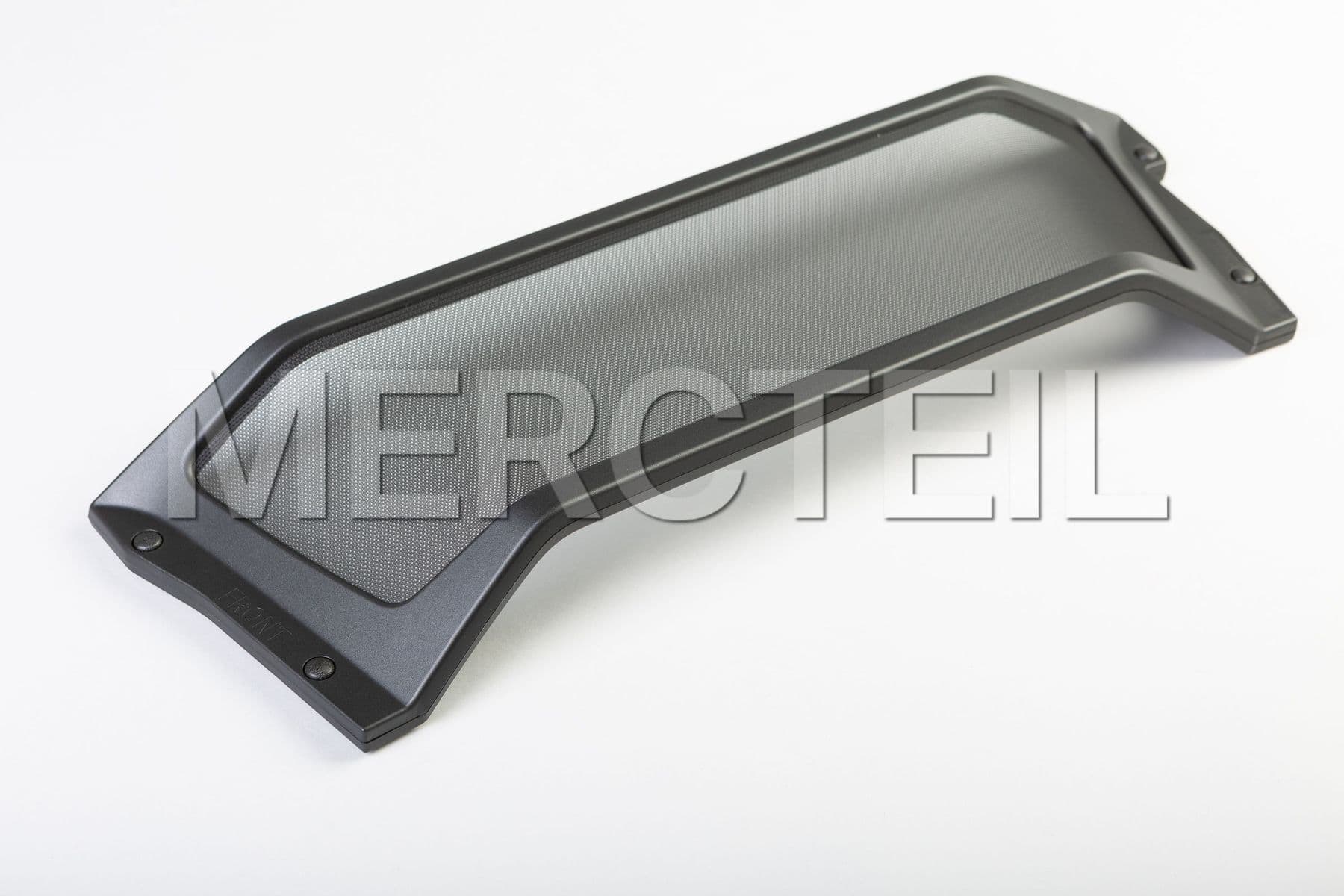 Buy the spare part BMW 54349481141 wind deflect