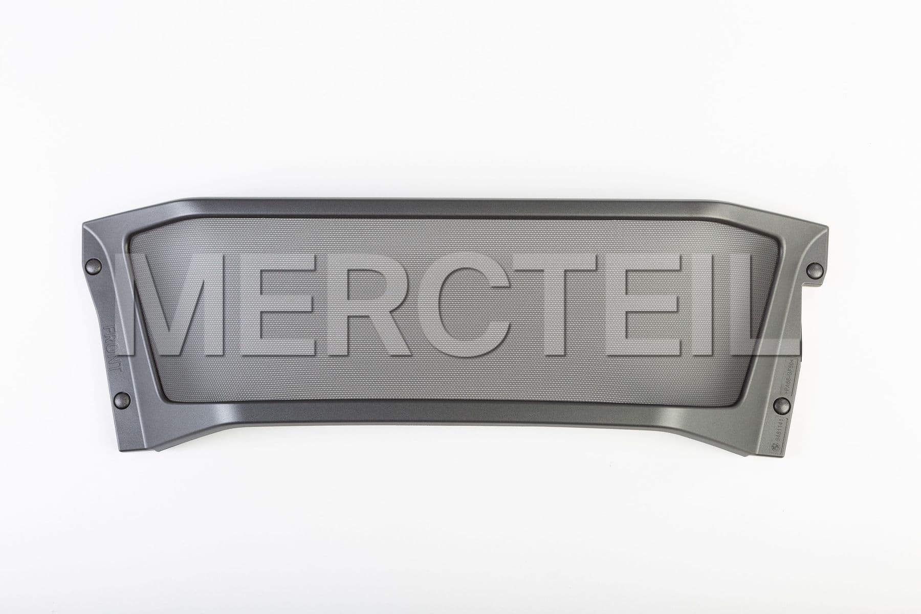 Buy the spare part BMW 54349481141 wind deflect