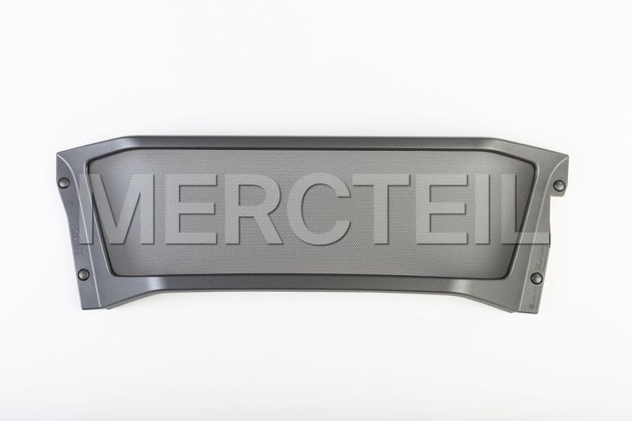 Buy the spare part BMW 54349481141 wind deflect