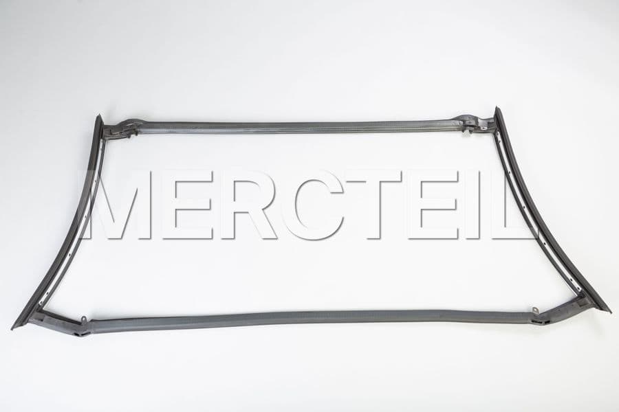 Buy the spare part BMW 54377128761 seal for roo