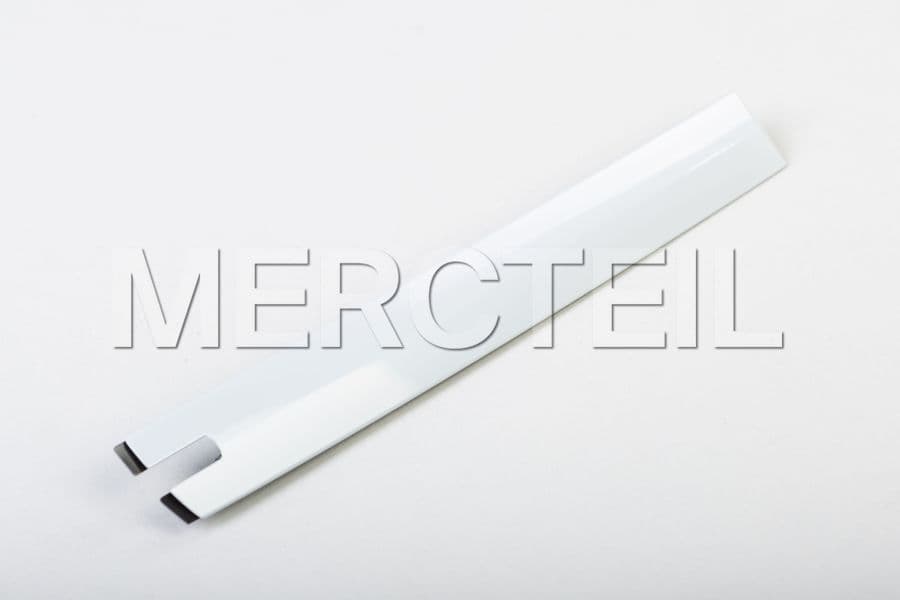 Buy the spare part BMW 54377184037 roof molding