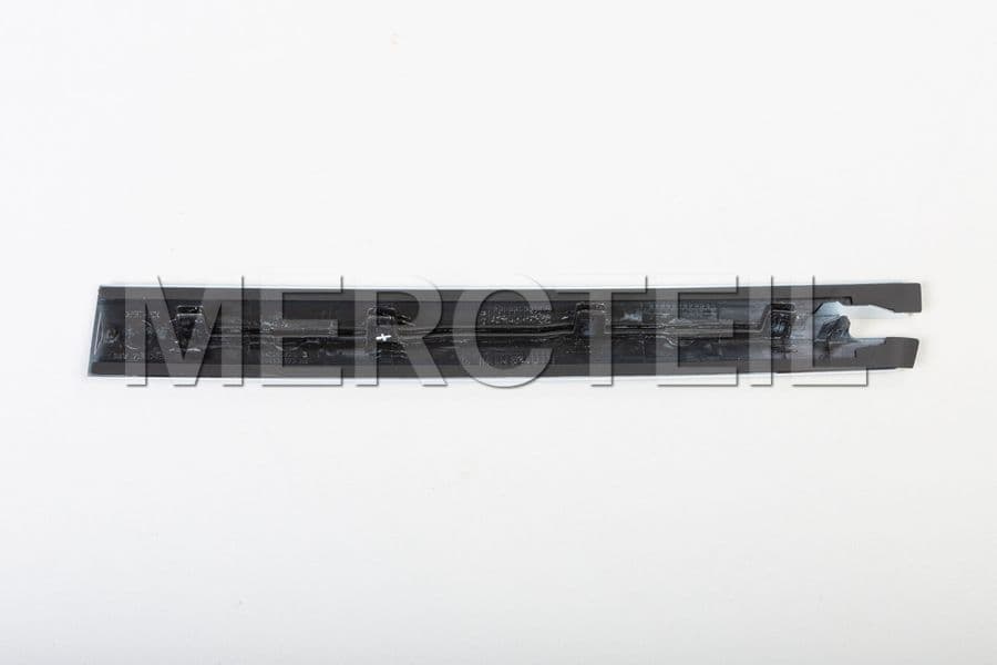 Buy the spare part BMW 54377184037 roof molding