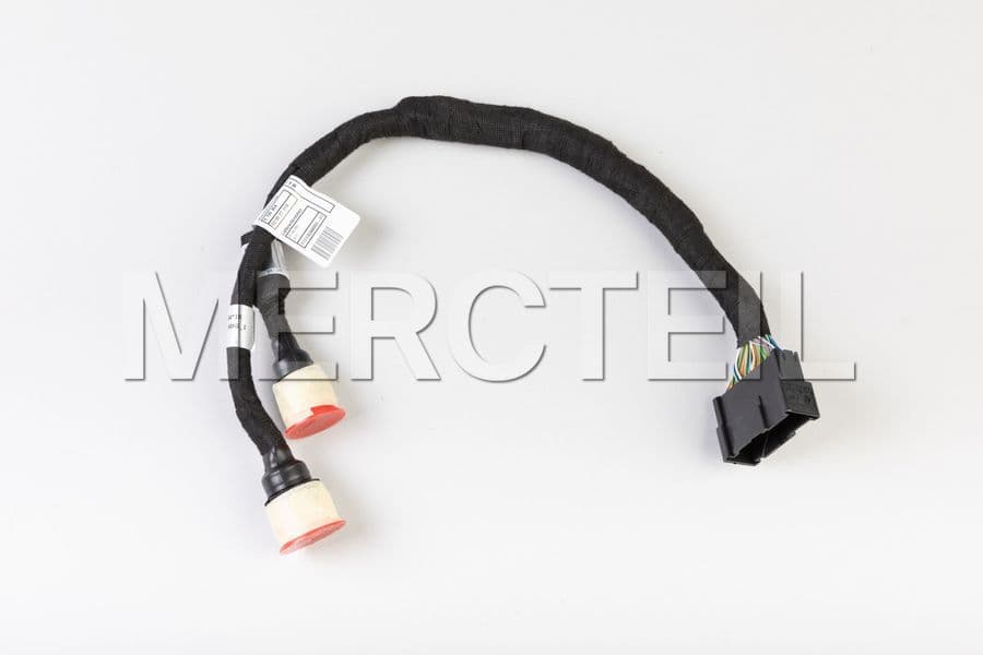 Buy the spare part BMW 61118344960 wiring harne