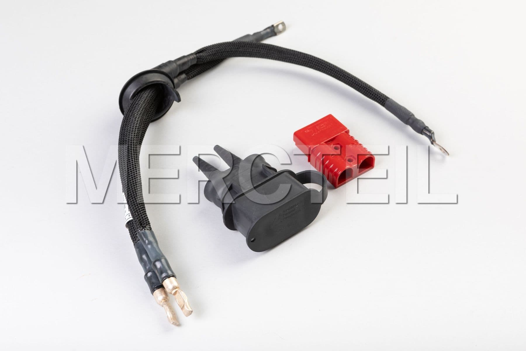 Buy the spare part BMW 61118344966 wiring harne
