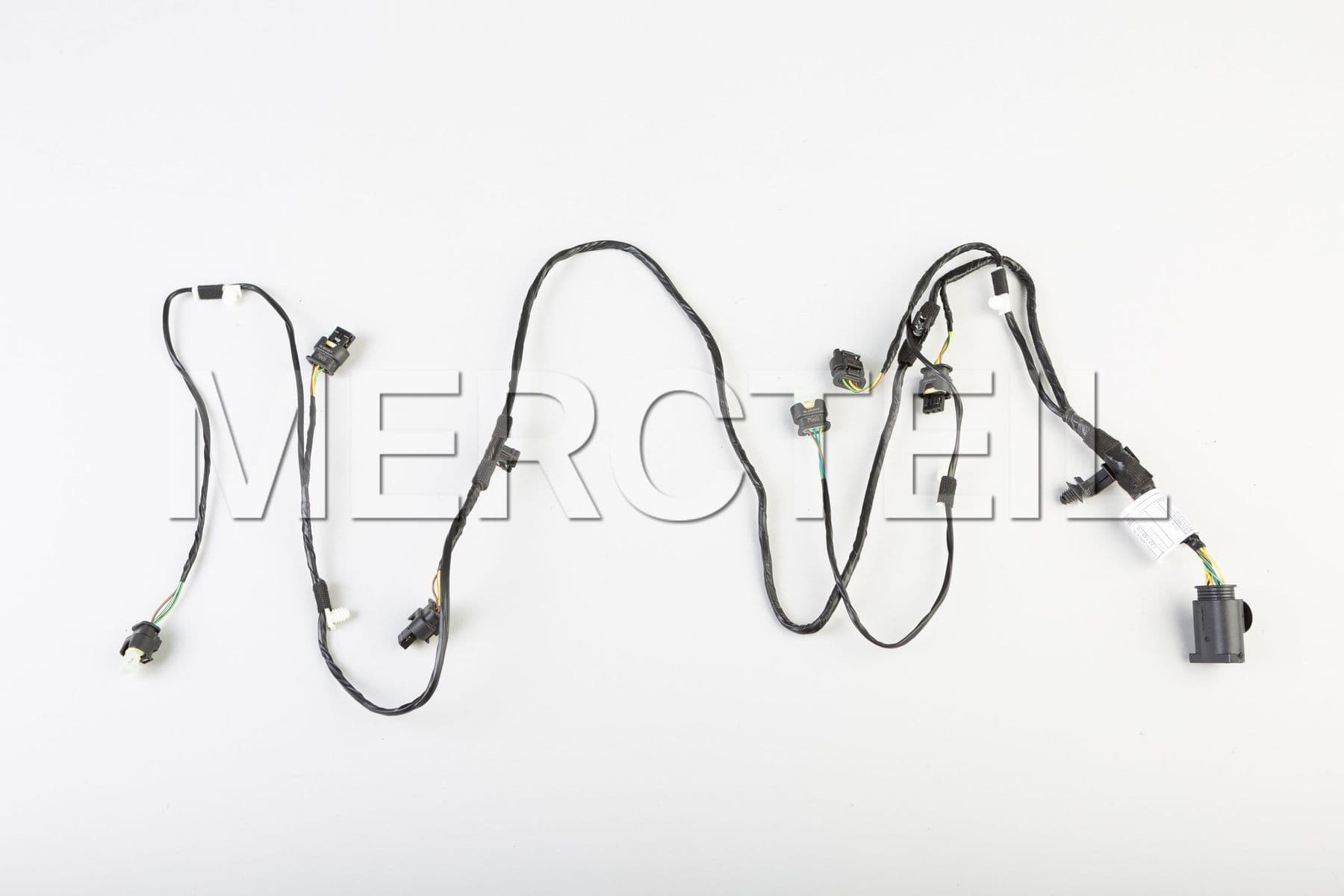 Buy the spare part BMW 61129326609 repair cable