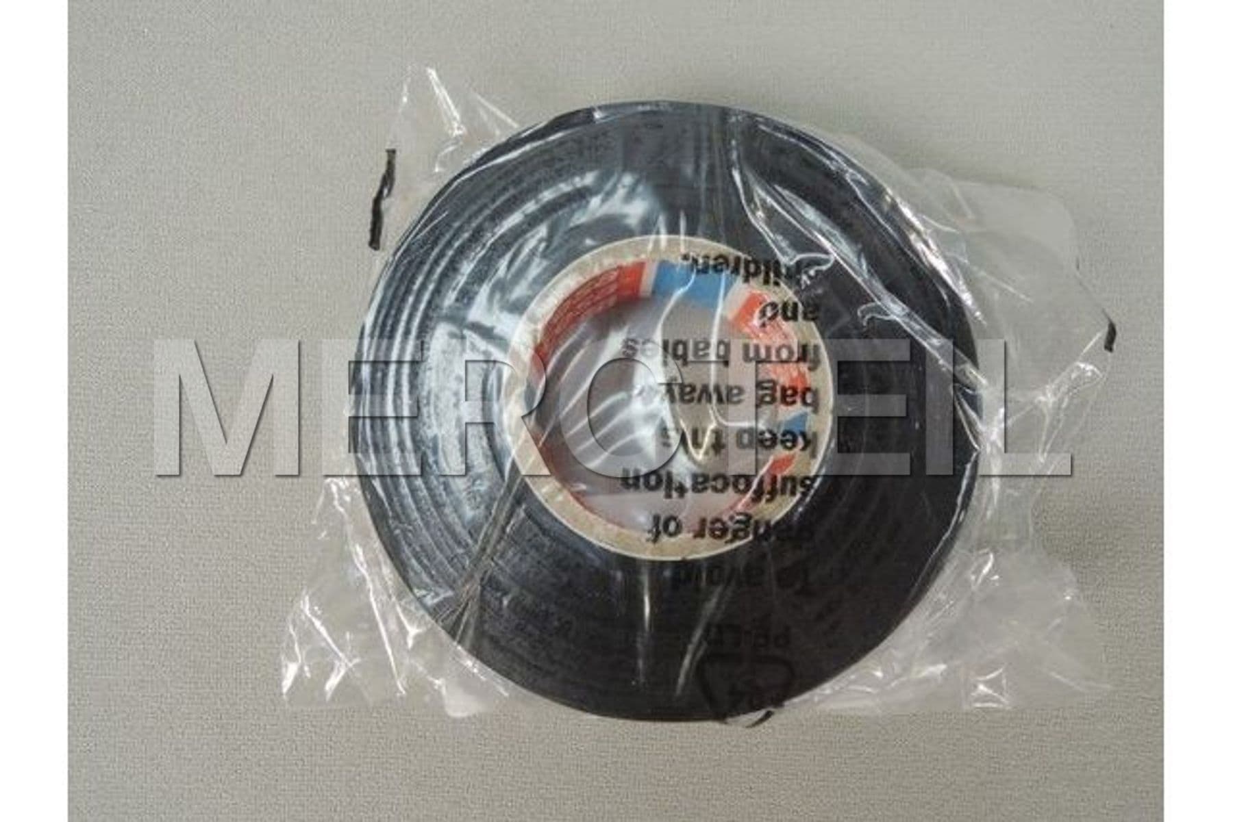 Buy the spare part BMW 61131380991 insulating t