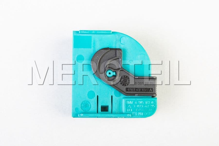 Buy the spare part BMW 61136905167 covering cap