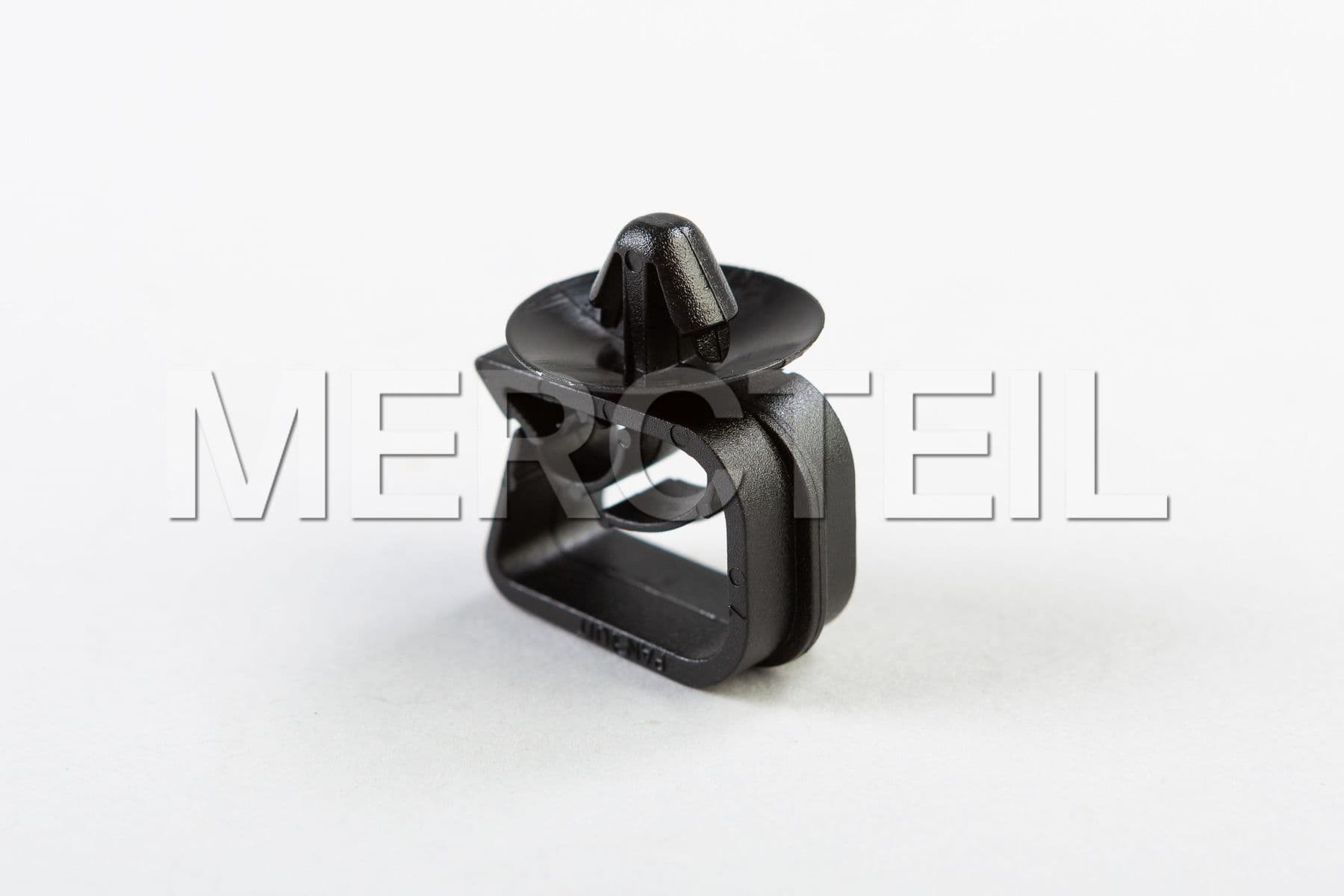 Buy the spare part BMW 61138350836 cable clip