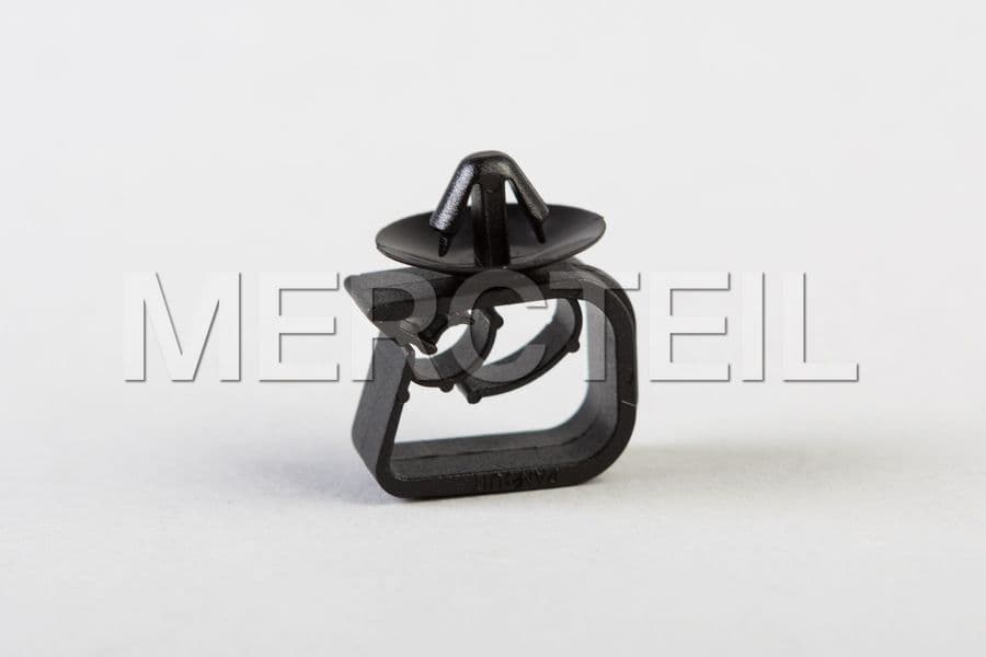 Buy the spare part BMW 61138350836 cable clip