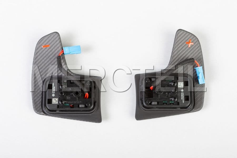 Buy the spare part BMW 61312463597 set of shift
