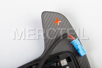 Buy the spare part BMW 61312463597 set of shift