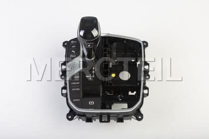 Buy the spare part BMW 61315A08C11 control pane