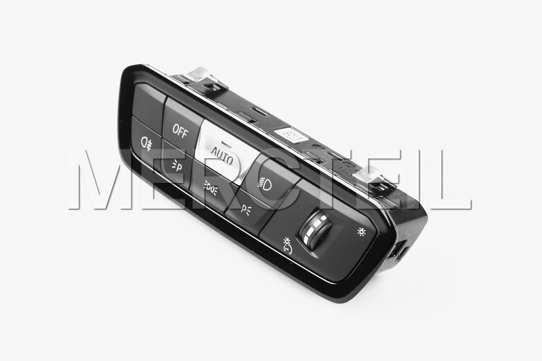 Buy the spare part BMW 61315A16B10 control elem