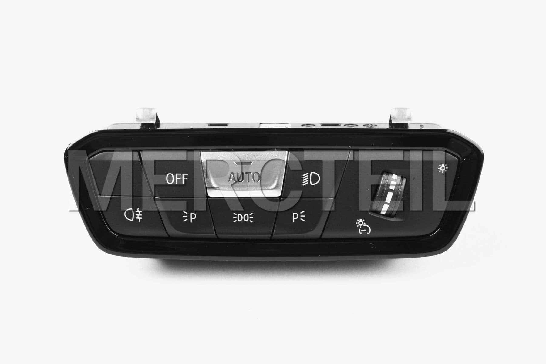 Buy the spare part BMW 61315A16B10 control elem