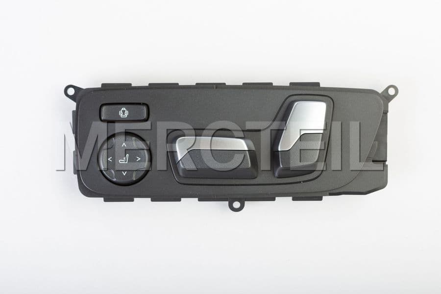 Buy the spare part BMW 61316801481 seat adjustm