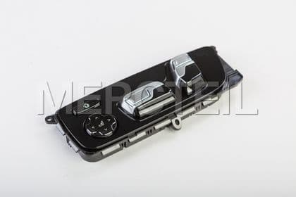 Buy the spare part BMW 61316801483 seat adjustm