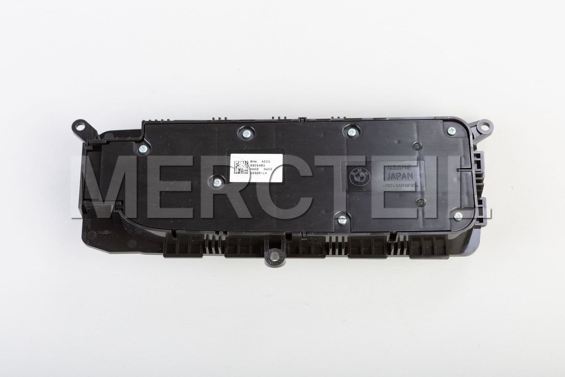 Buy the spare part BMW 61316801483 seat adjustm