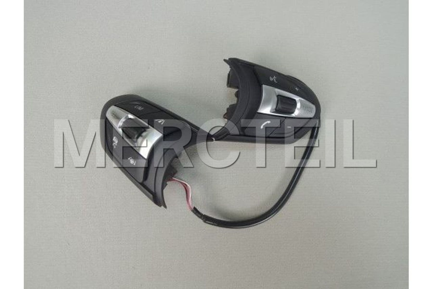 Buy the spare part BMW 61317847654 switch mf s Buy the spare part BMW 61317847654 switch mf s