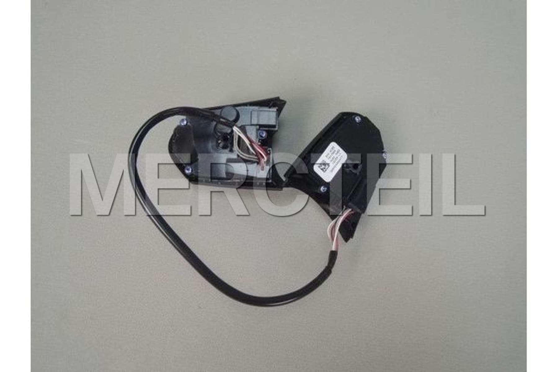 Buy the spare part BMW 61317847654 switch mf s Buy the spare part BMW 61317847654 switch mf s