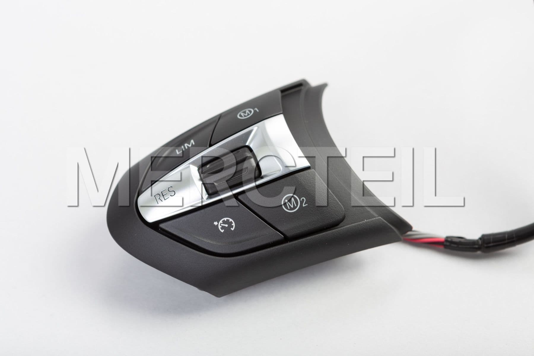 Buy the spare part BMW 61317849409 switch mf s