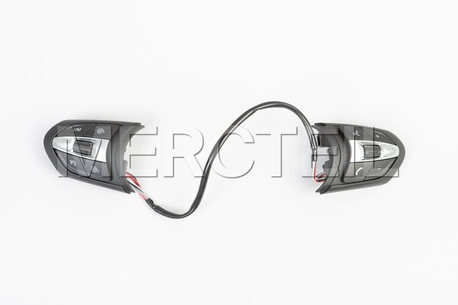 Buy the spare part BMW 61317849409 switch mf s