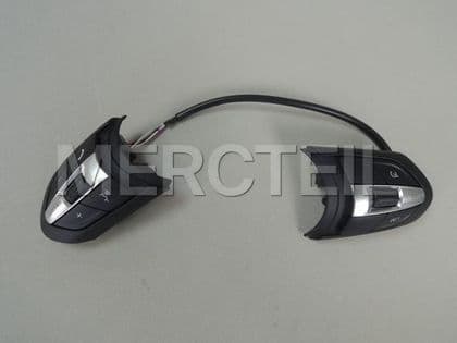 Buy the spare part BMW 61317849411 switch mf s