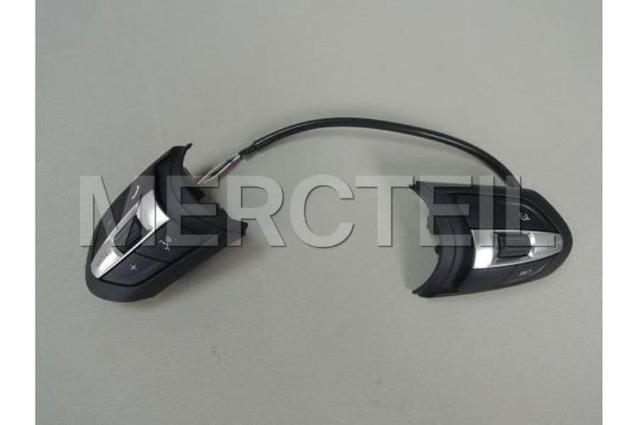 Buy the spare part BMW 61317849411 switch mf s