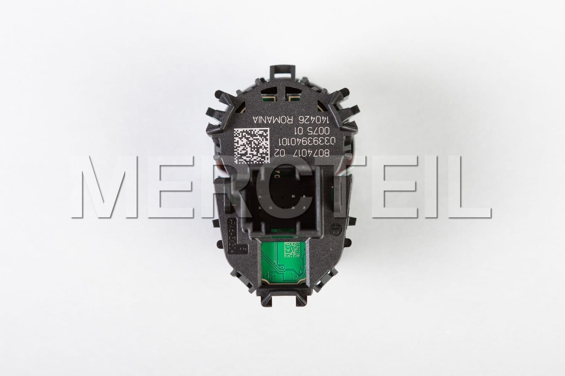 Buy the spare part BMW 61318074017 switch for s
