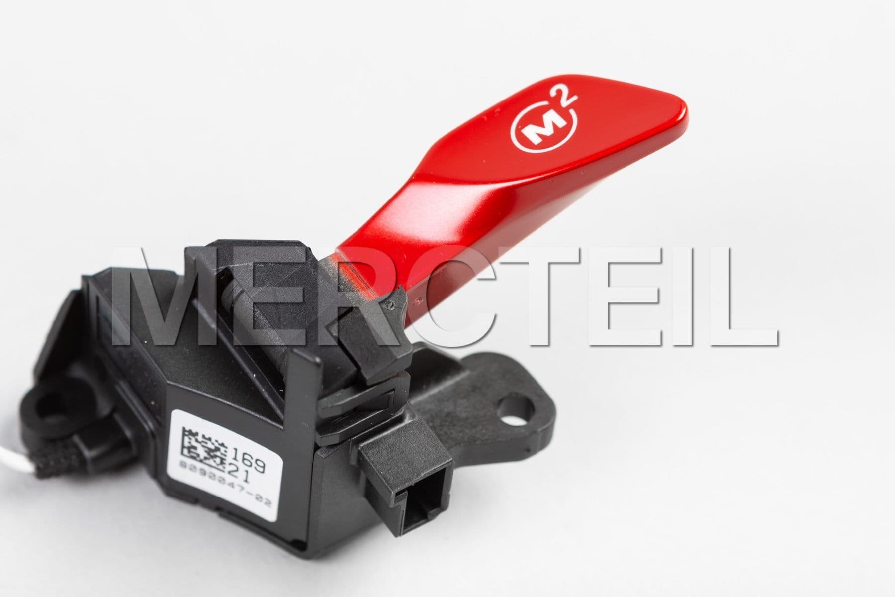 Buy the spare part BMW 61318090047 m multifunct