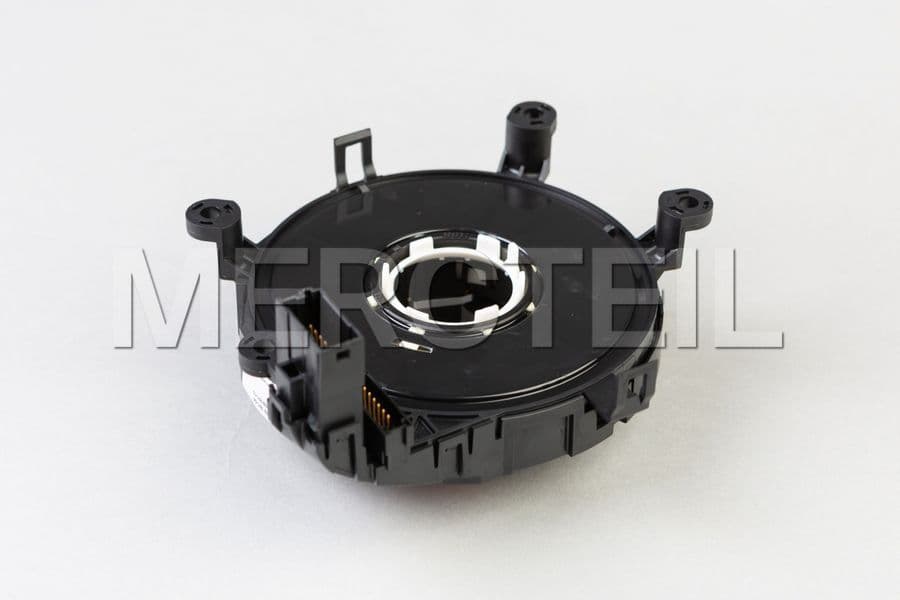 Buy the spare part BMW 61319122381 coil spring