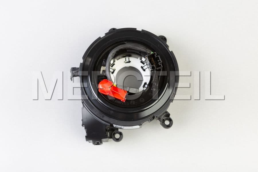Buy the spare part BMW 61319122381 coil spring