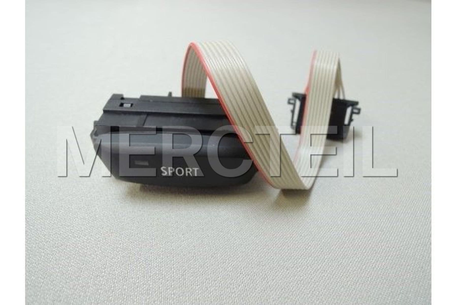 Buy the spare part BMW 61319142869 sport switch