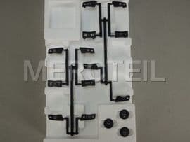 Kaufen Sie das Ersatzteil BMW 61319250196 satz tastenkappen