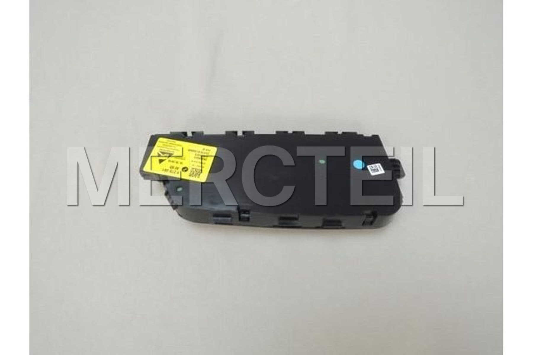 Buy the spare part BMW 61319270381 seat adjustm