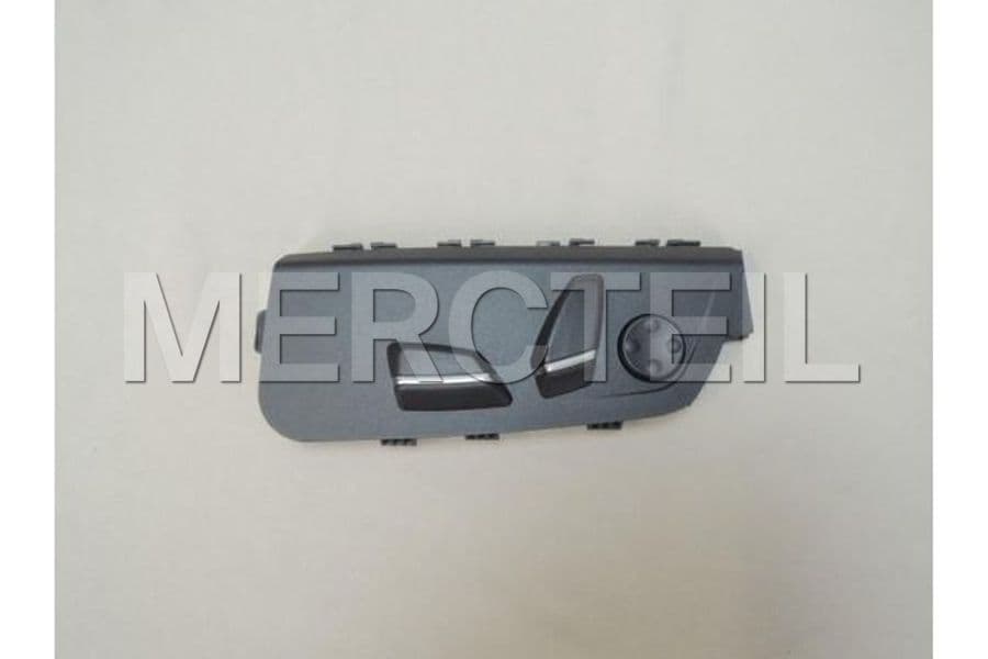 Buy the spare part BMW 61319270381 seat adjustm