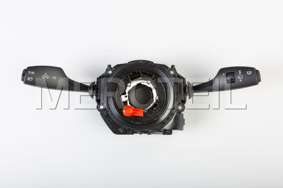 Buy the spare part BMW 61319351154 switch unit