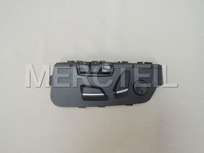 Buy the spare part BMW 61319359815 seat adjustm