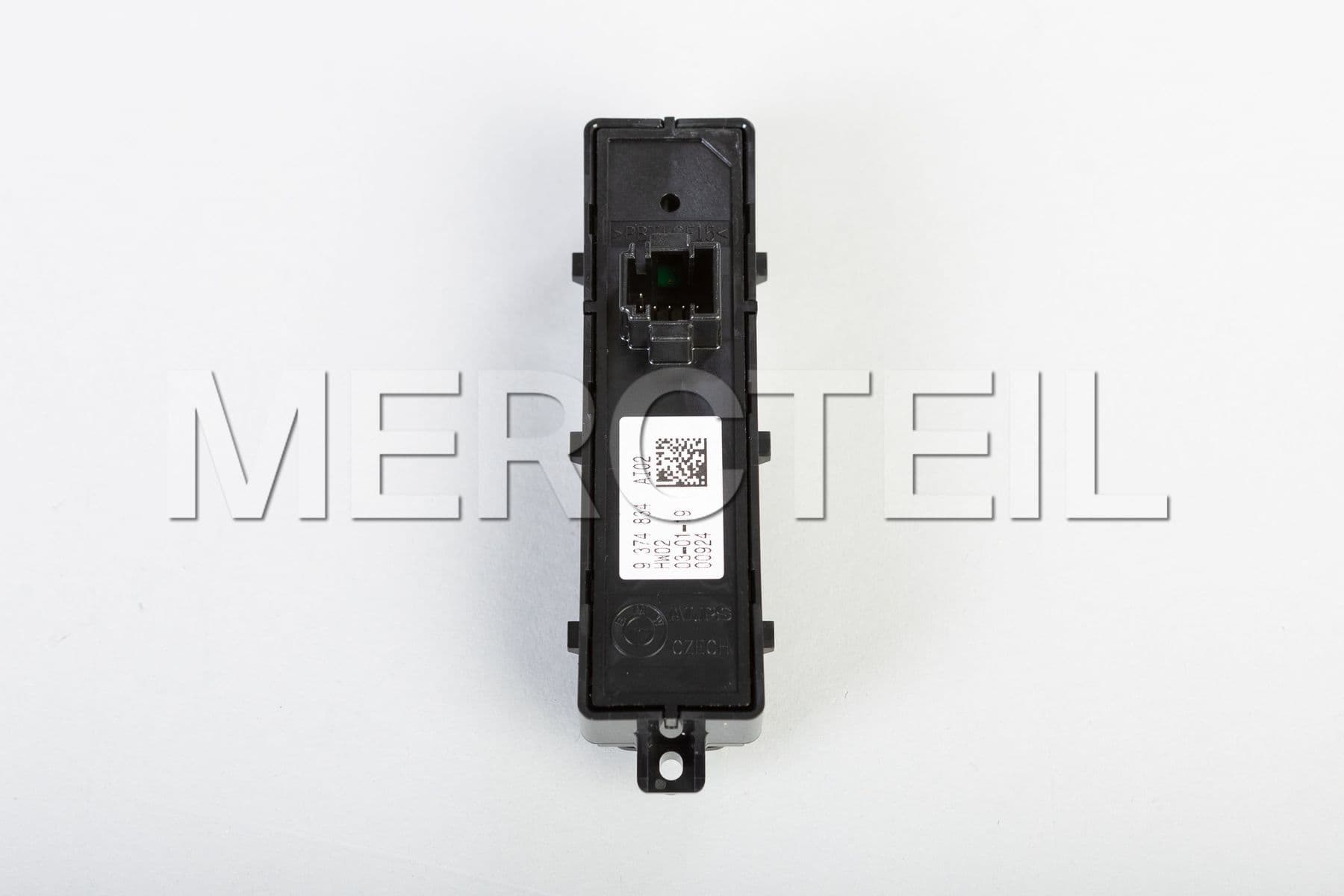 Buy the spare part BMW 61319374834 operating un