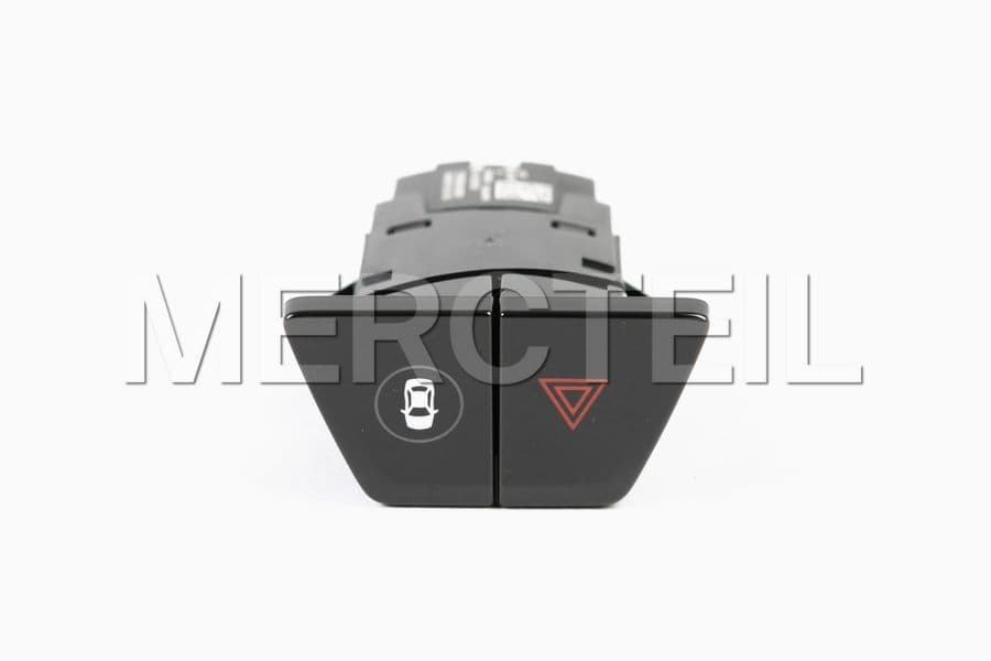 Buy the spare part BMW 61319423271 switch for e