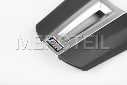 Buy the spare part BMW 61319882775 decor trim c