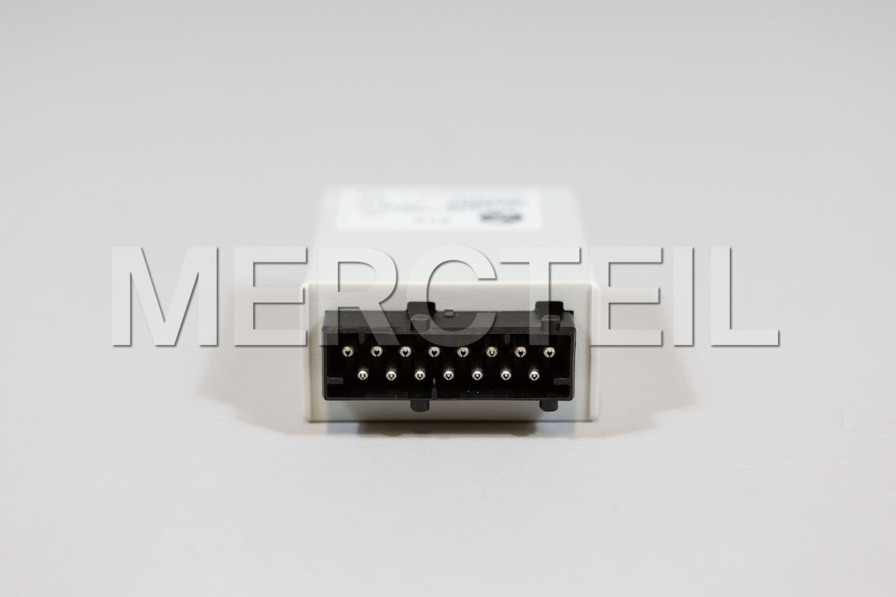 Buy the spare part BMW 61359266274 control unit