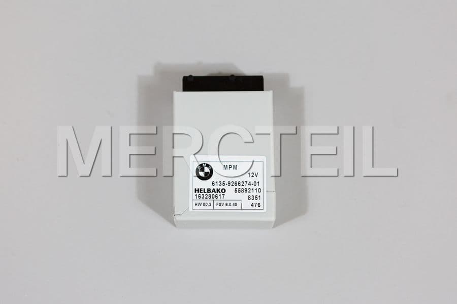 Kaufen Sie das Ersatzteil BMW 61359266274 steuergeraet micro power modul