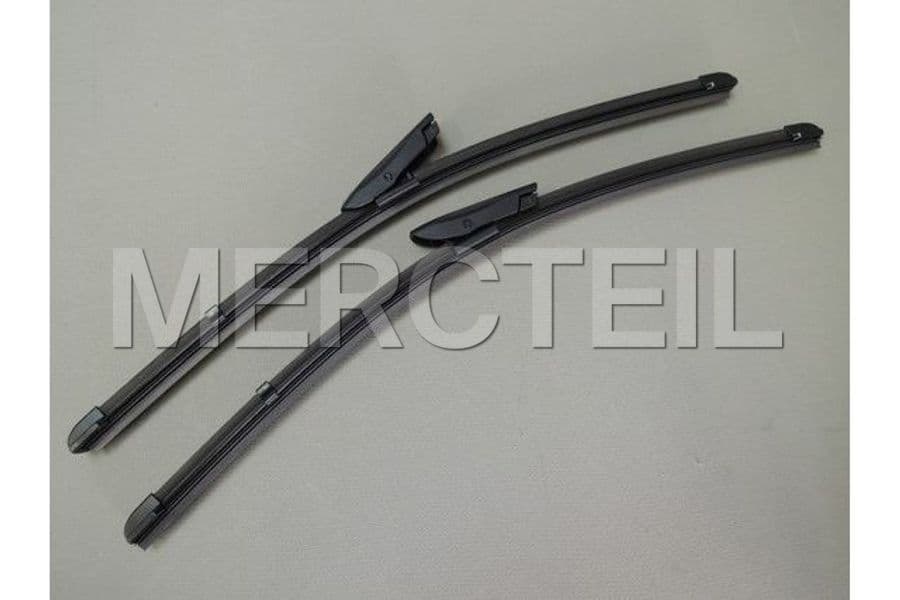 Buy the spare part BMW 61612327749 set of wiper