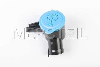 Buy the spare part BMW 61667414868 upper filler