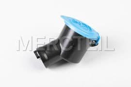 Buy the spare part BMW 61667414868 upper filler