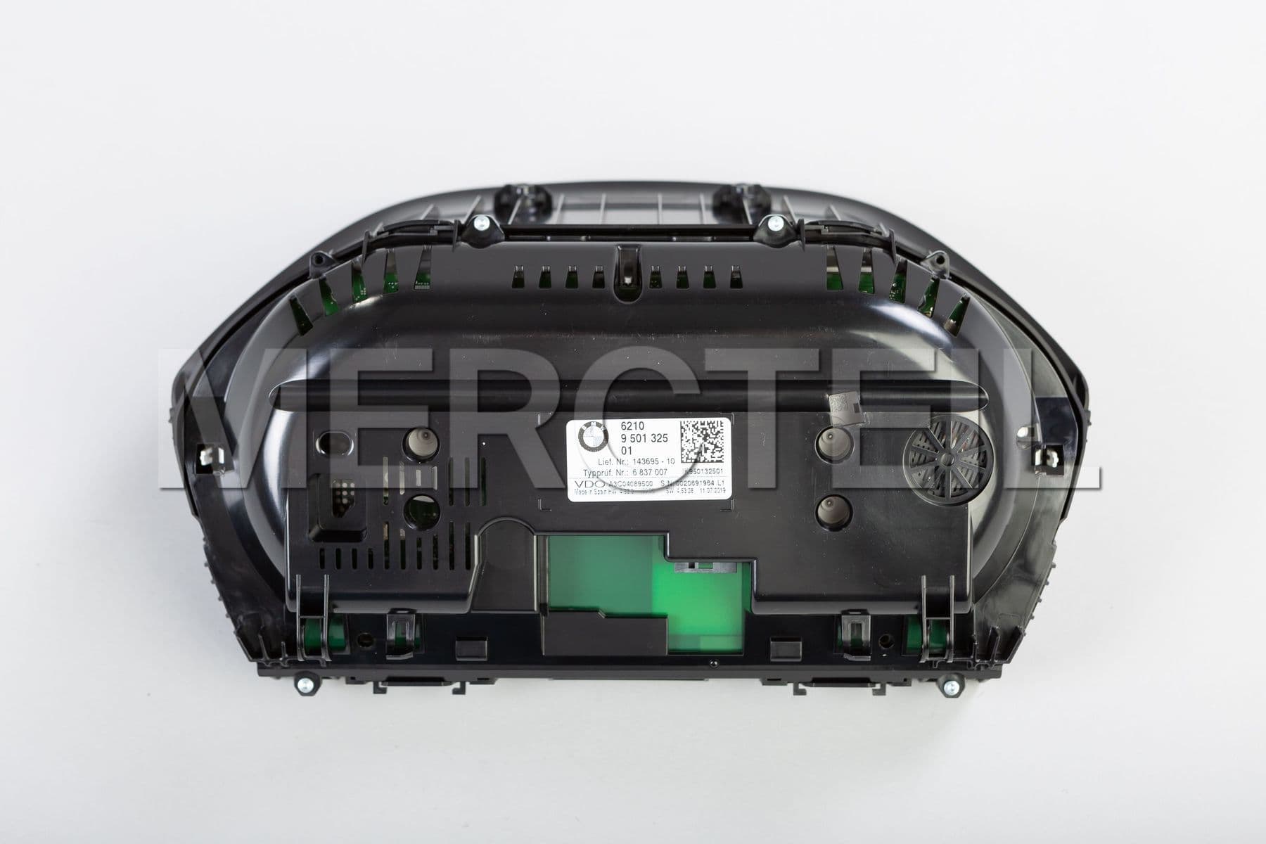 Kaufen Sie das Ersatzteil BMW 62109501325 instrumentenkombination