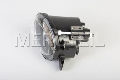 Buy the spare part BMW 63117295687 headlight b